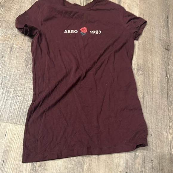 Aeropostale | Tops | Never Worn No Rips And Snaggs | Poshmark